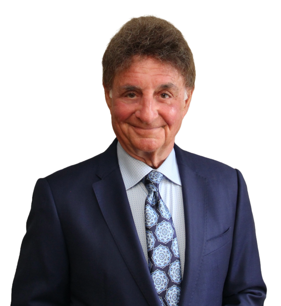 Harry Jacob, MD - Primary PartnerCare